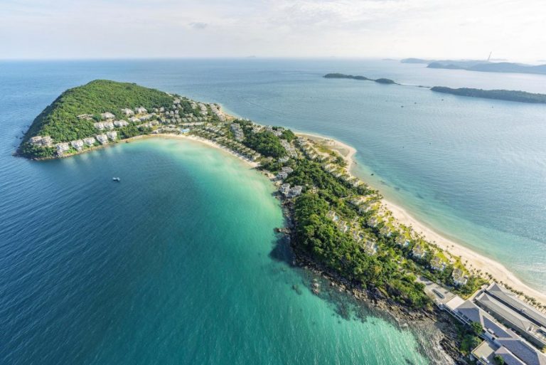 Phu Quoc - A comprehensive guide to top beautiful beaches - Roam Phu ...